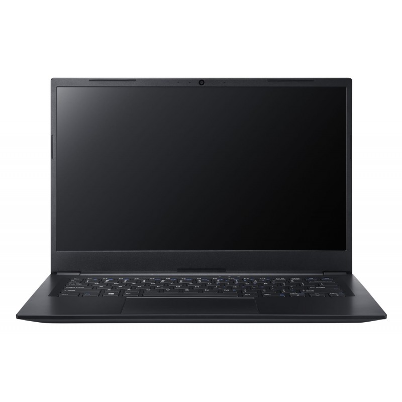 PORTABLE léger et réparable 14" CLEVO NL40AU i7 13ème génération