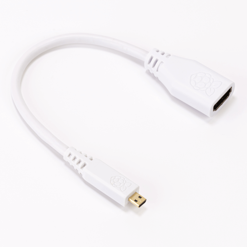 RPI-400 : ordinateur clavier fanless, compact et polyvalent