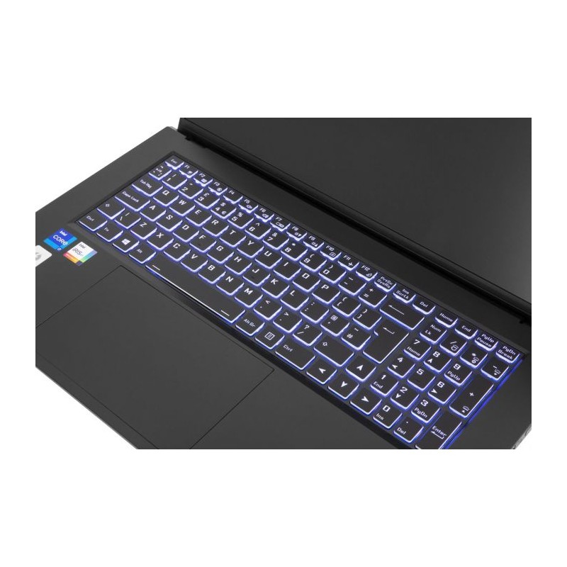 PORTABLE 17" NS70AU i5 basse consommation électrique