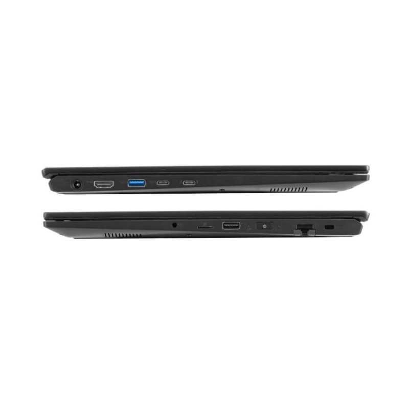 PORTABLE 17" NS70AU i5 basse consommation électrique